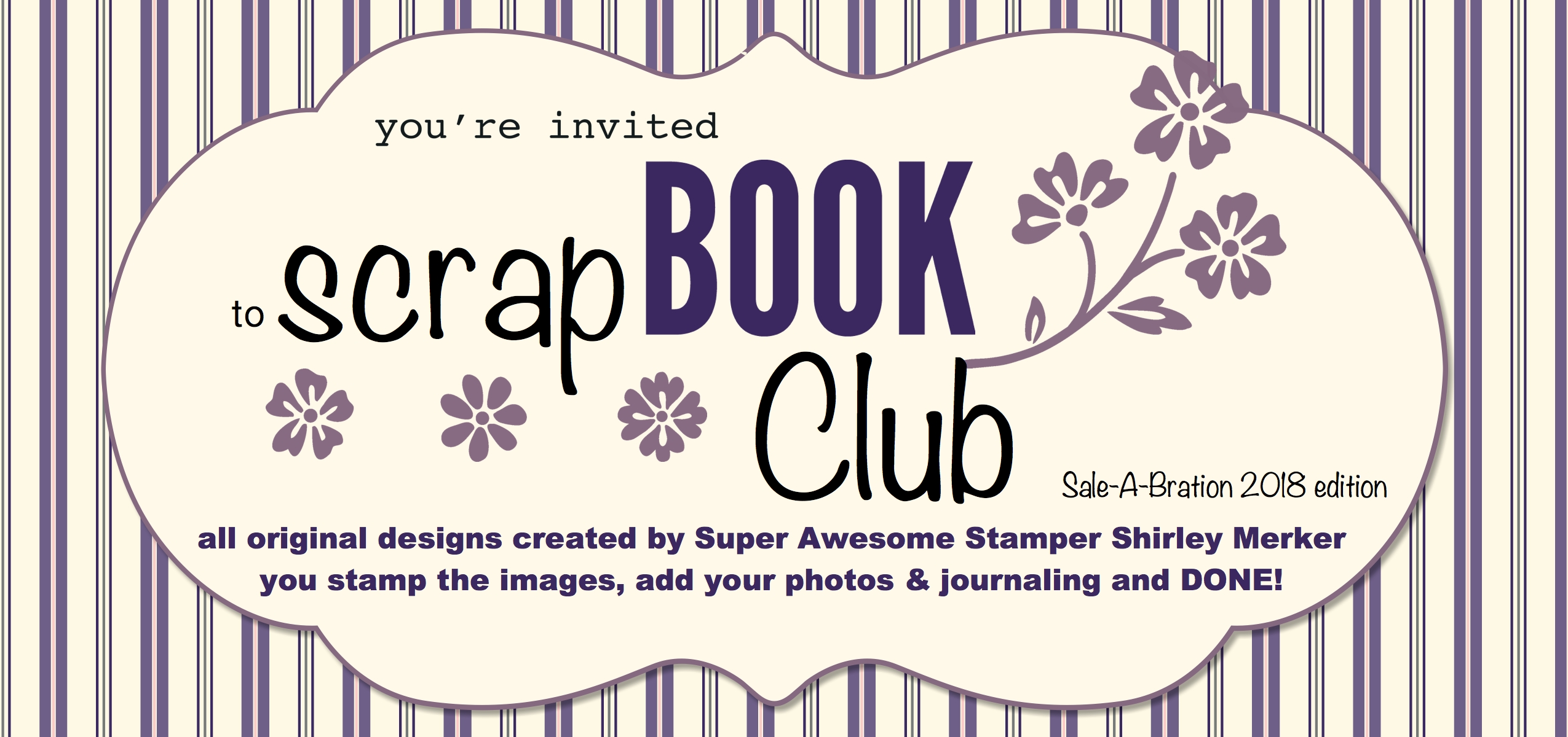 clubs – Super Awesome Stamper