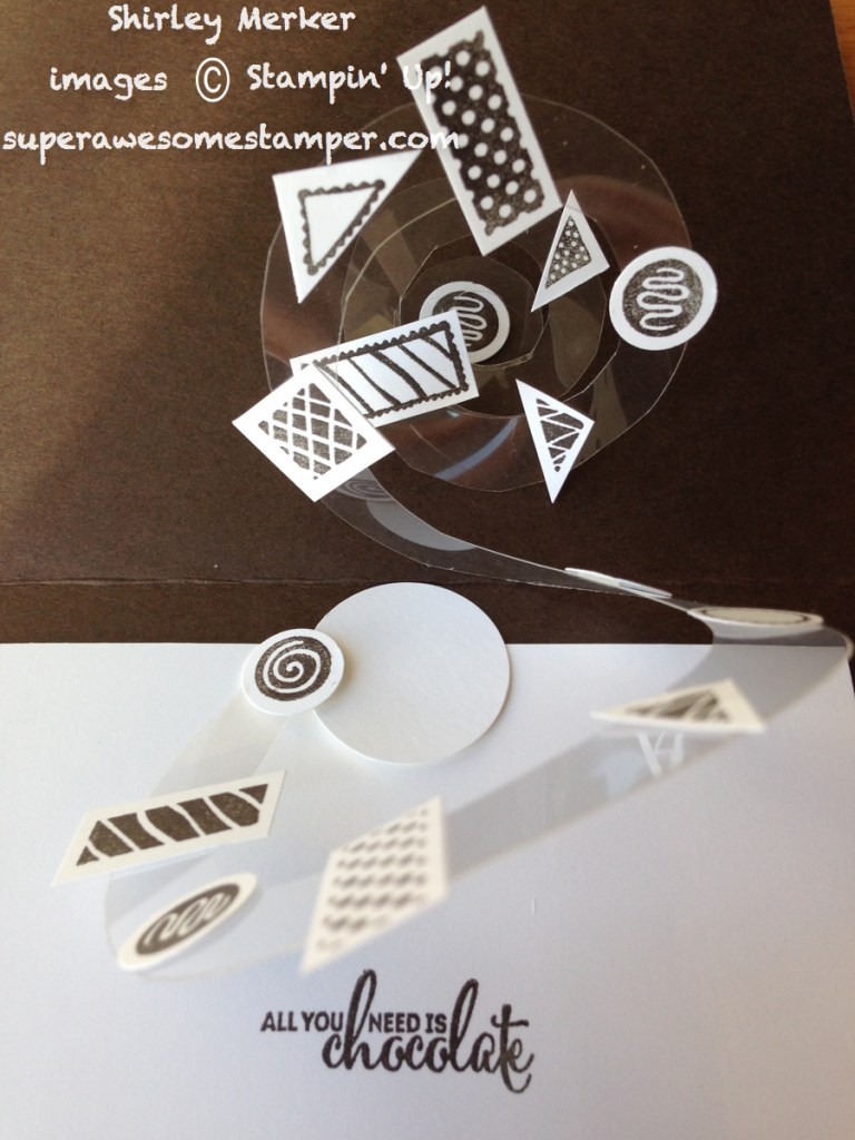 CASEing the Blog Hop – Super Awesome Stamper