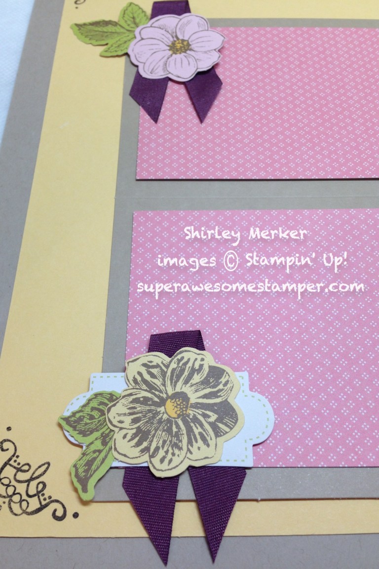 Paper Pumpkin Pop Up Blog Hop May Good Things Grow – Super Awesome Stamper