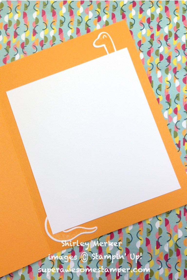 ICS Blog Hop Dino Days Bundle – Super Awesome Stamper