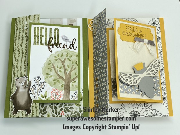 Over Lapping Kits in the Mail on sale now! – Super Awesome Stamper