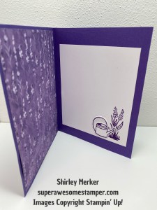 Super Awesome Stamper – inspiration for a paper crafting life