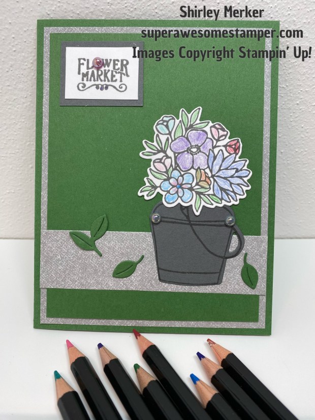 Super Awesome Stamper – inspiration for a paper crafting life