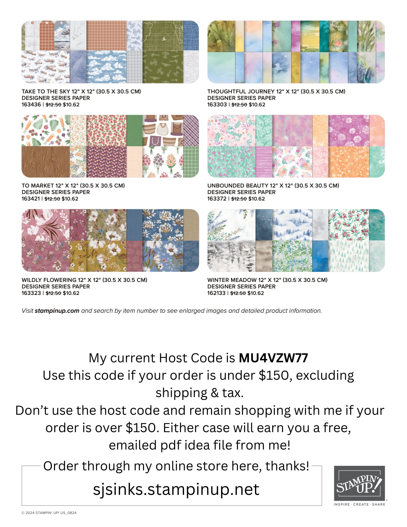 Super Awesome Stamper – inspiration for a paper crafting life