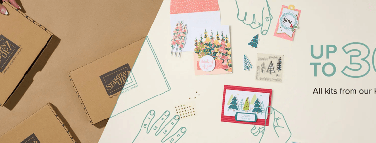 Super Awesome Stamper – inspiration for a paper crafting life