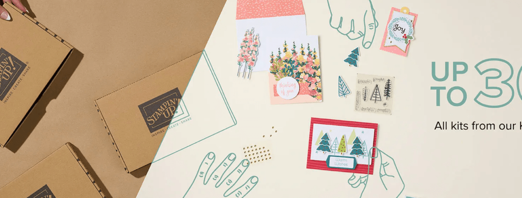 Super Awesome Stamper – inspiration for a paper crafting life