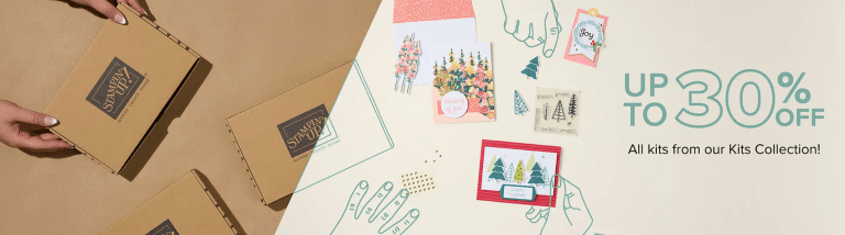 Super Awesome Stamper – inspiration for a paper crafting life